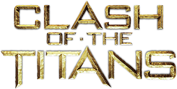 Clash of the Titans - SteamGridDB