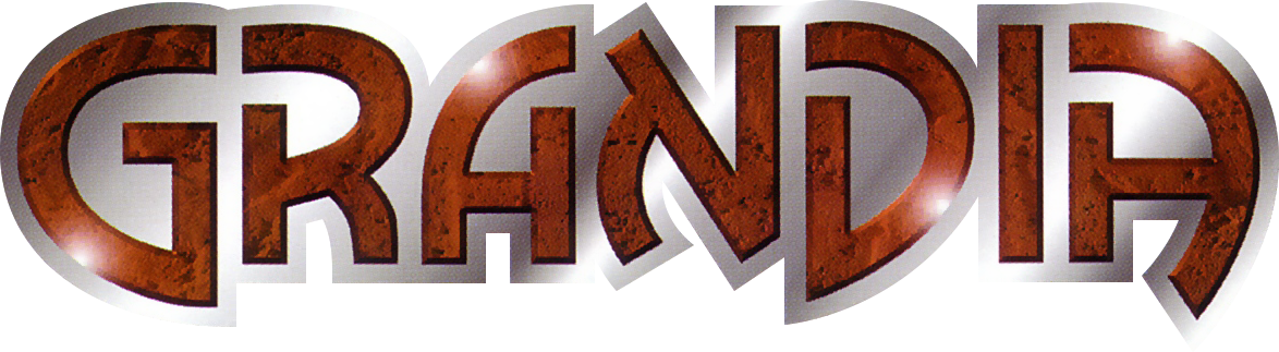 Logo for Grandia by ABH20 - SteamGridDB