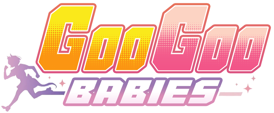Logo for Umamusume: Pretty Derby by BioFan90 - SteamGridDB