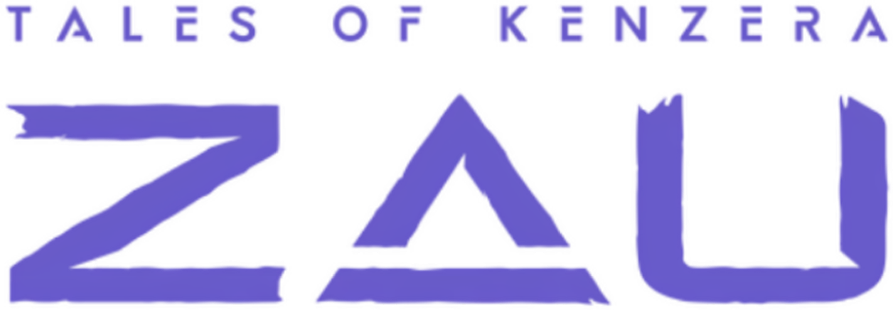 Logo for Tales of Kenzera™: ZAU by try_again - SteamGridDB
