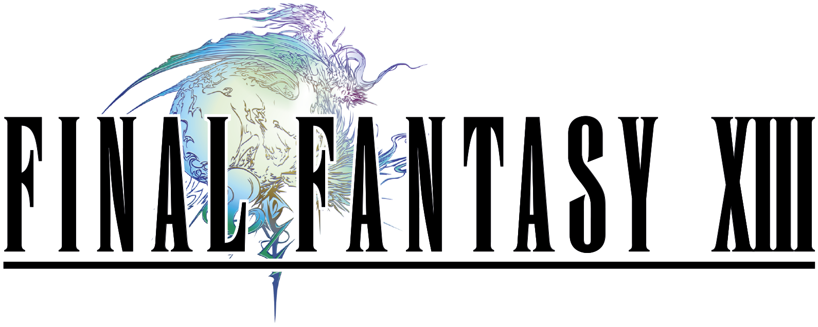 Image 13logopng Final Fantasy Wiki Fandom Powered