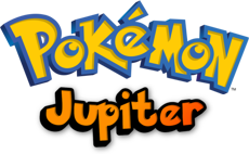 Jupiter Pokemon