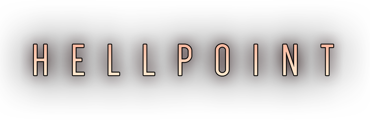 Logo for Hellpoint by Zach Fett - SteamGridDB