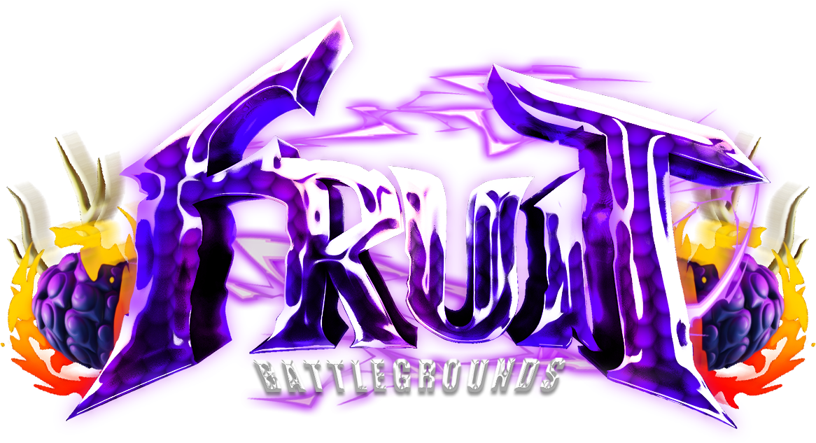 Fruit Battlegrounds - SteamGridDB