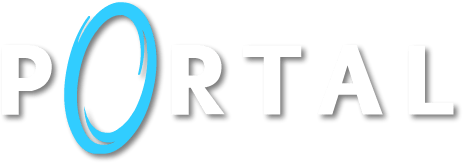 Logo for Portal by Appz - SteamGridDB