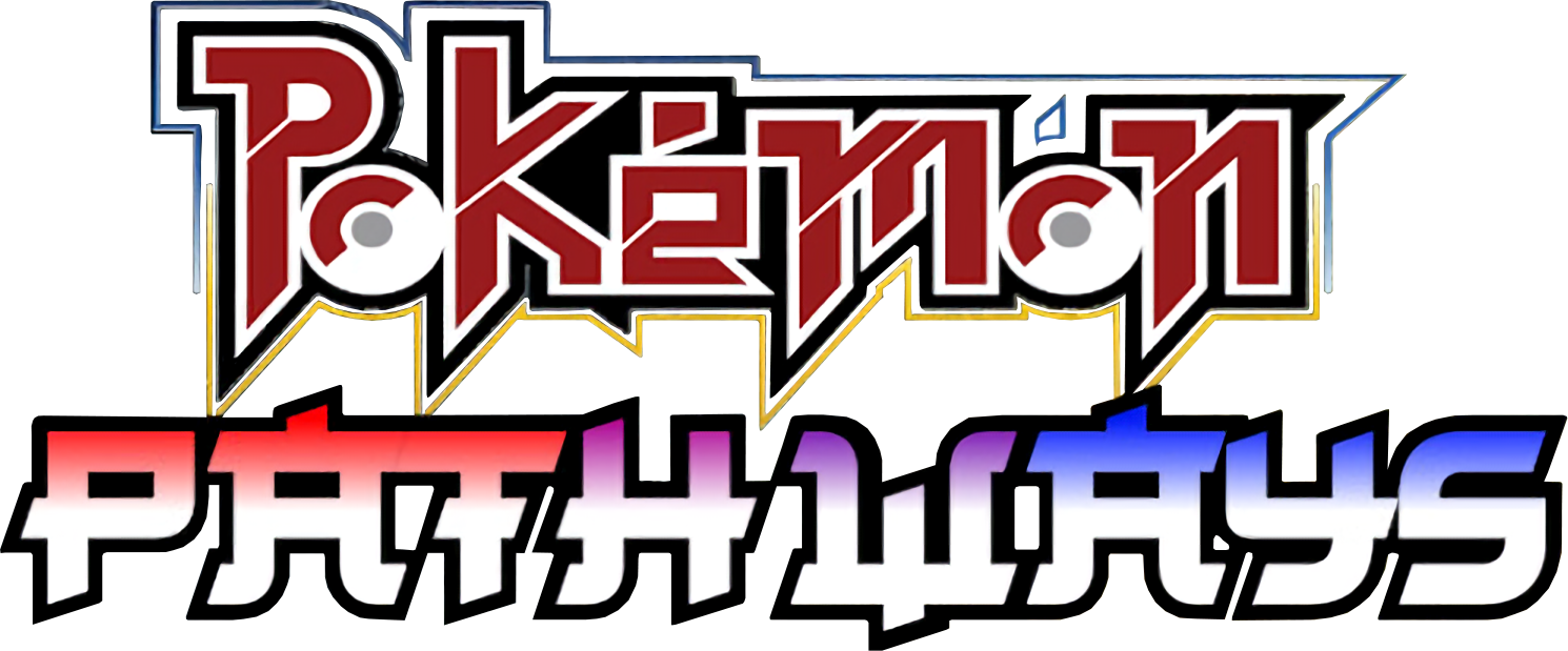 Logo for Pokémon Pathways by EonMon - SteamGridDB