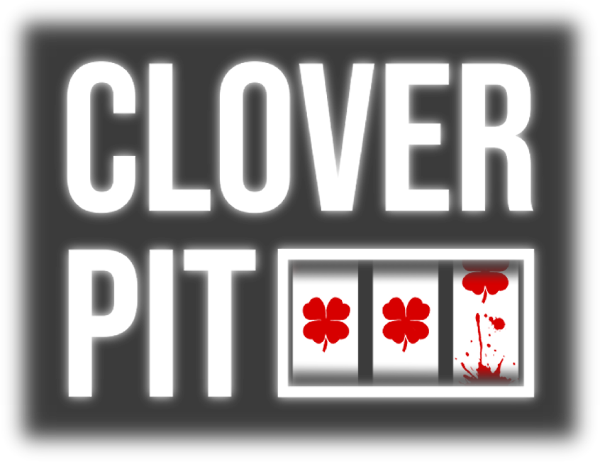 CloverPit - SteamGridDB