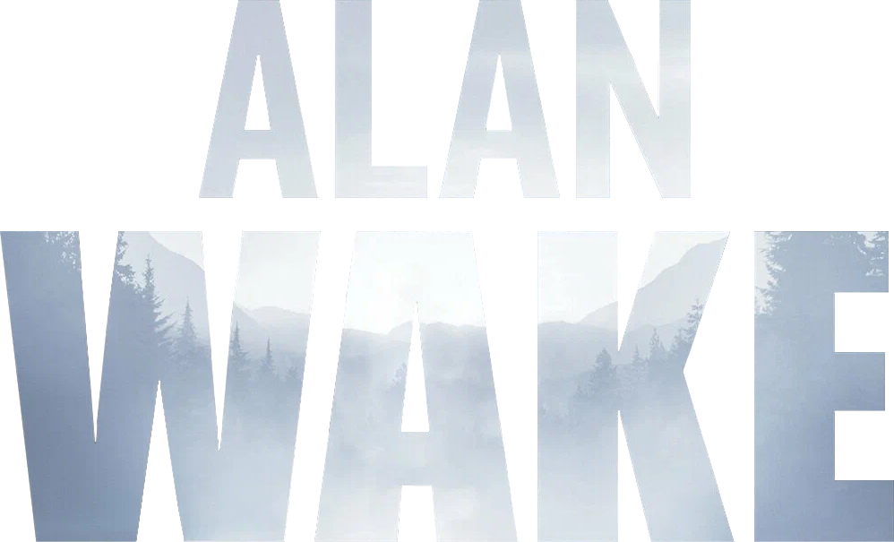 Logo for Alan Wake by Yamstreed - SteamGridDB