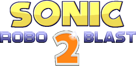 Sonic Robo Blast 2 - SteamGridDB