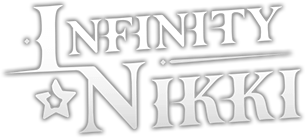 Logo for Infinity Nikki by moonpike - SteamGridDB