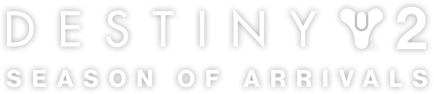 Logo for Destiny 2 by SirNinja - SteamGridDB