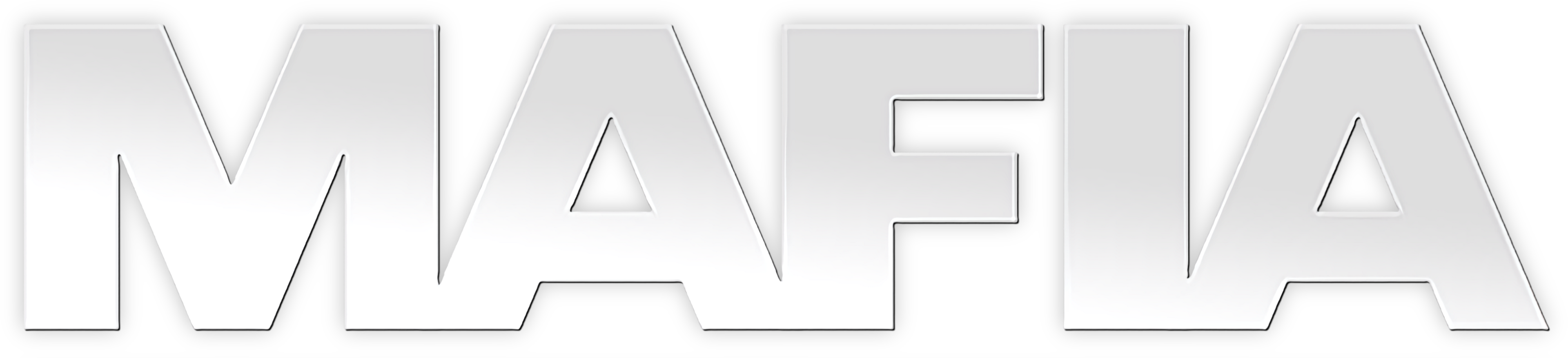 🏷️ [ Series ] - Mafia - SteamGridDB