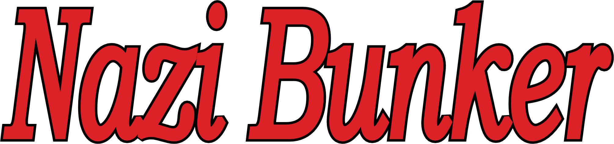 Logo for Nazi Bunker by Ellemfao - SteamGridDB