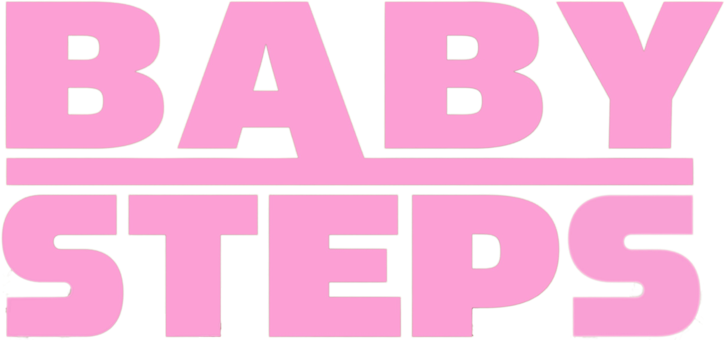 Logo for Baby Steps by Connor Arts - SteamGridDB