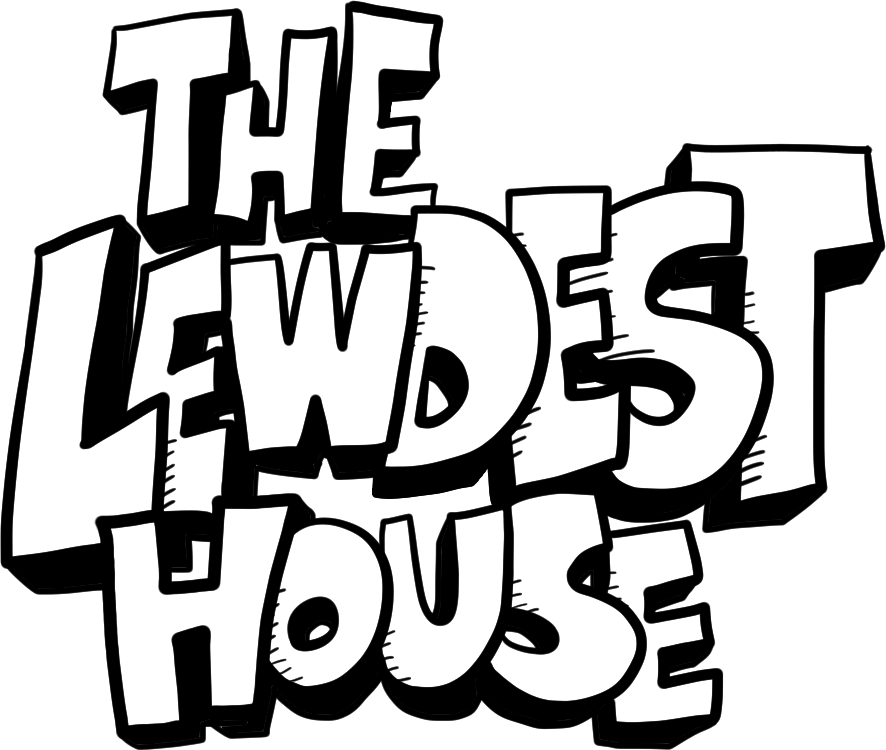 The Lewdest House - SteamGridDB
