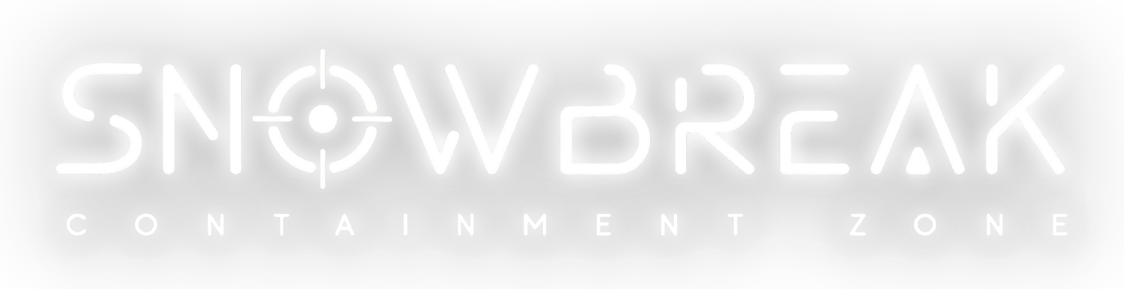 Logo for Snowbreak: Containment Zone by NGN64 - SteamGridDB