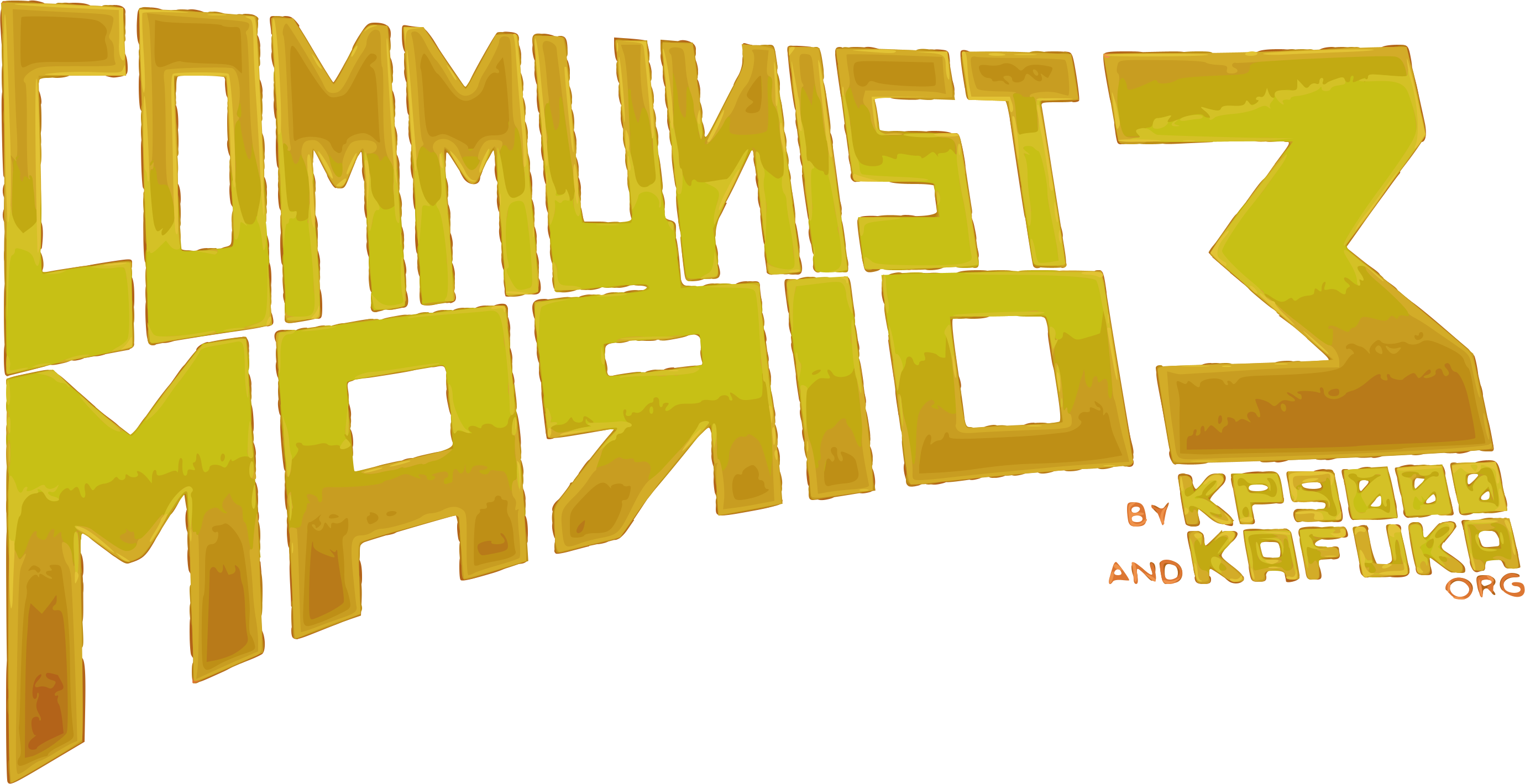 Communist Mario 3 - SteamGridDB