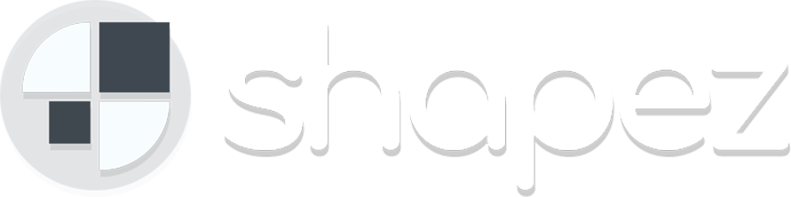 Logo for shapez by Khorosiv - SteamGridDB