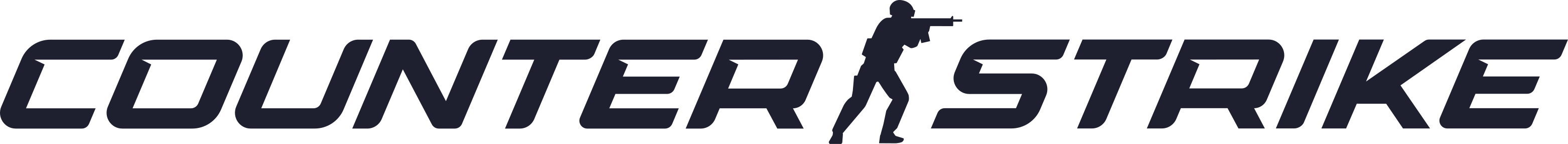 Logo for Counter-Strike 2 by Exxiion - SteamGridDB