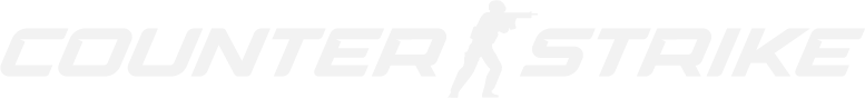 Logo for Counter-Strike 2 by rrraaaiii - SteamGridDB