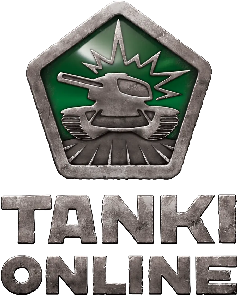 Tanky Online Logo