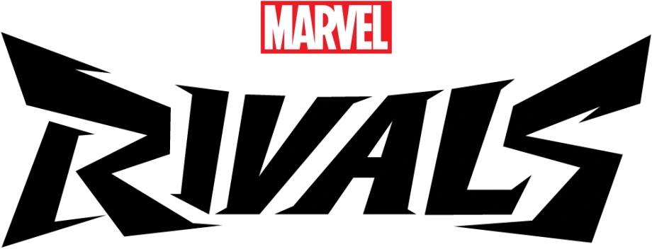 Logo for Marvel Rivals by JakoBables - SteamGridDB