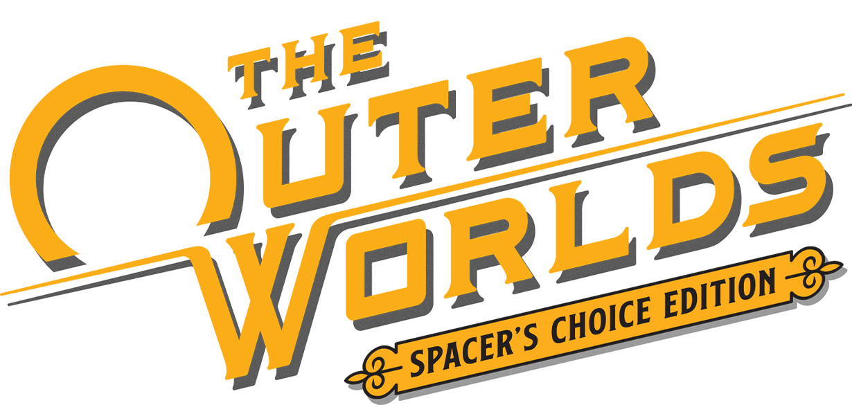 The Outer Worlds: Spacer's Choice Edition - SteamGridDB