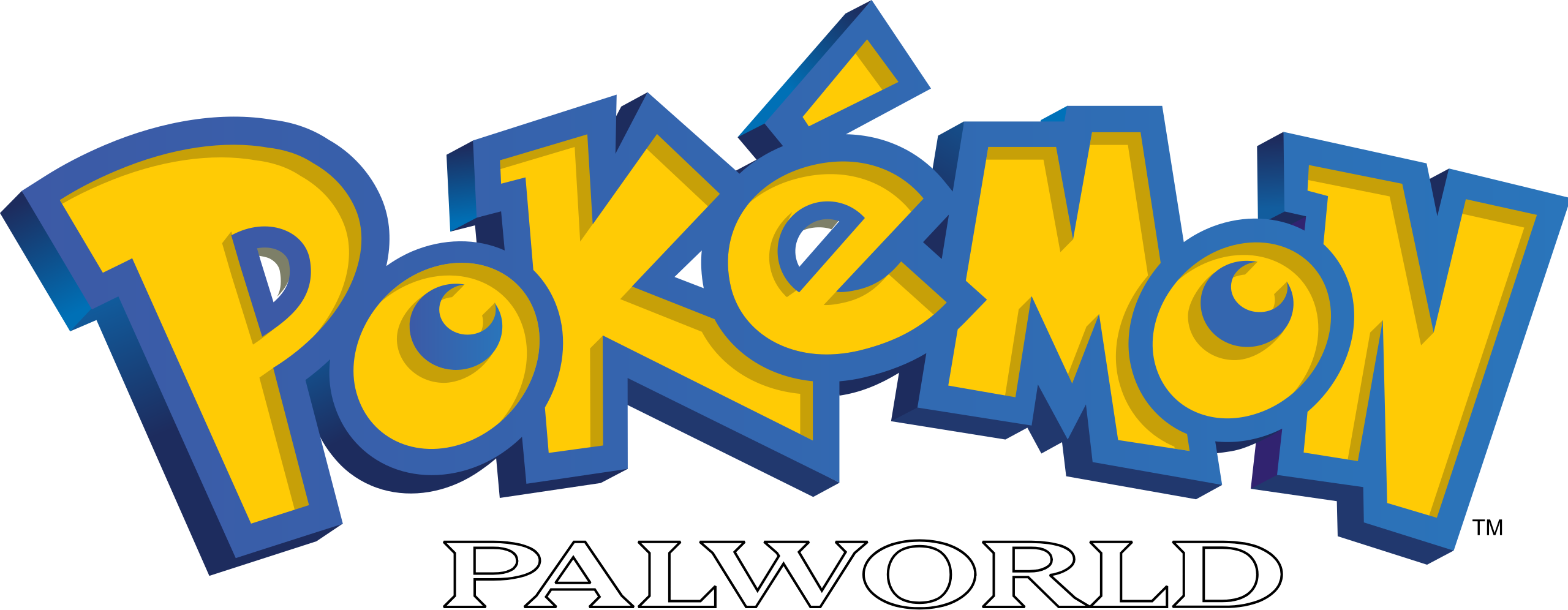 Palworld - SteamGridDB