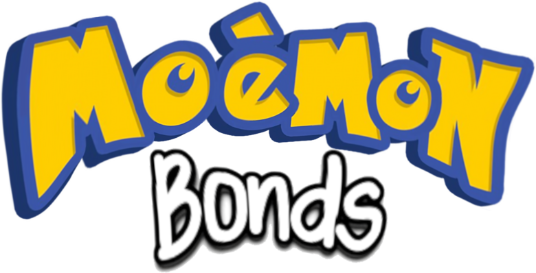 Moémon Bonds - SteamGridDB
