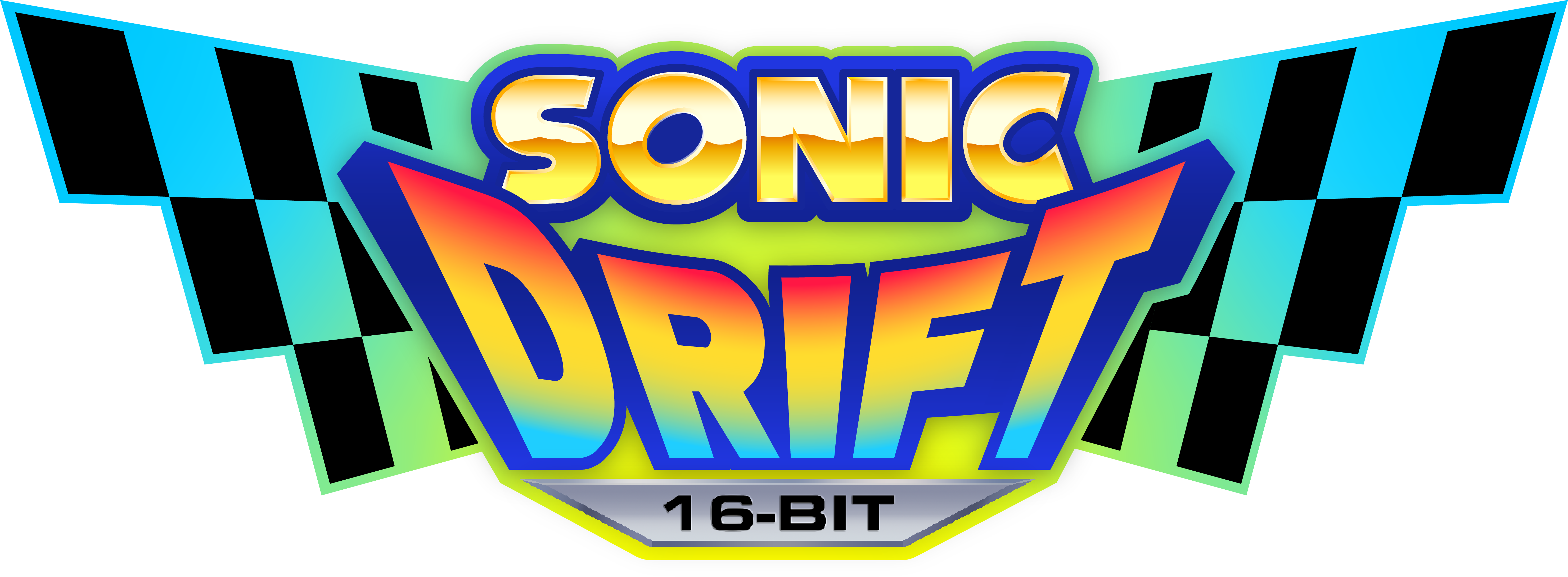Sonic Drift - SteamGridDB