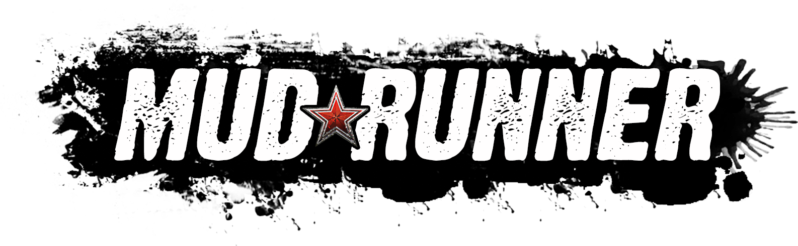 Logo for MudRunner by Marok - SteamGridDB