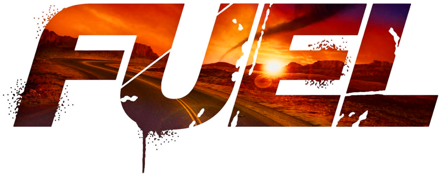 Logo for FUEL by Mewland - SteamGridDB