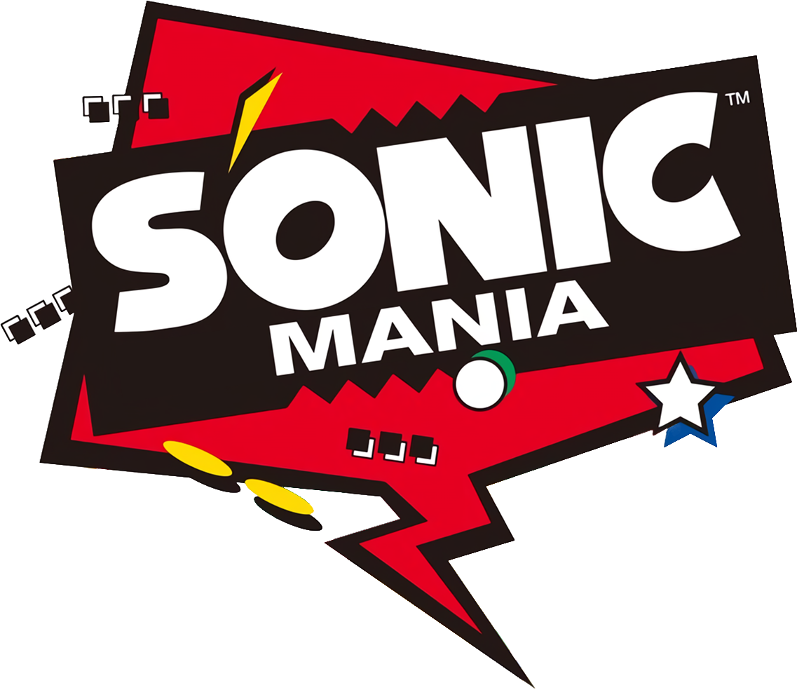 Sonic Mania Plus - SteamGridDB