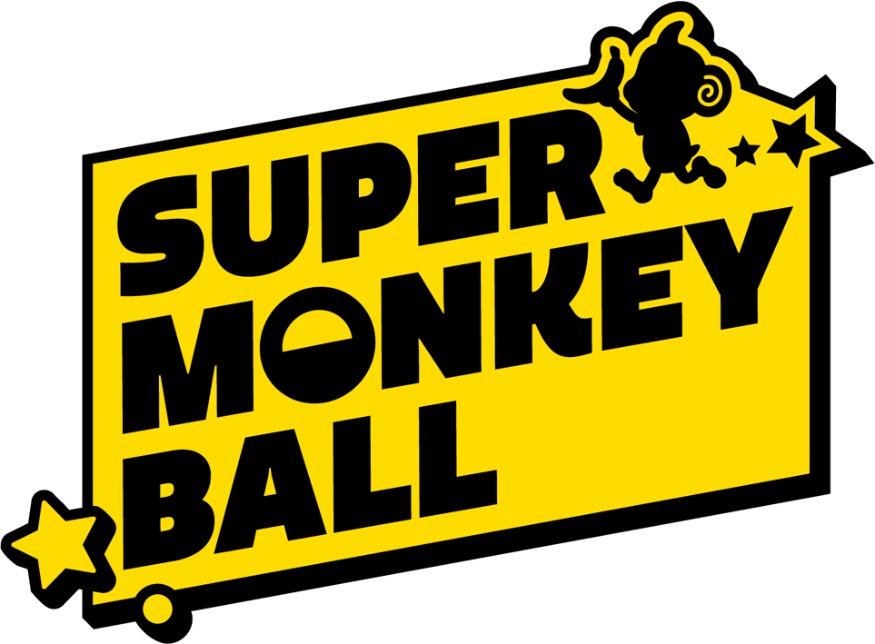 Logo for Super Monkey Ball by tdcdb - SteamGridDB