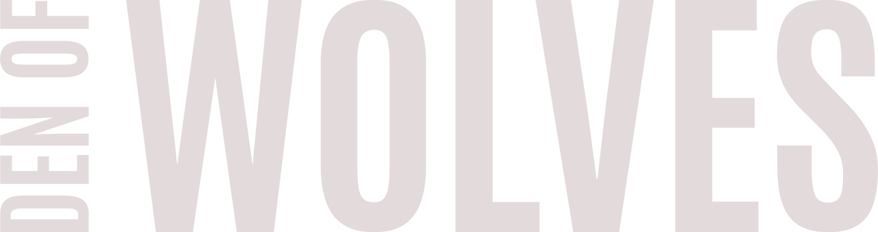 Logo for Den of Wolves by ko-fi.com/vietnick - SteamGridDB