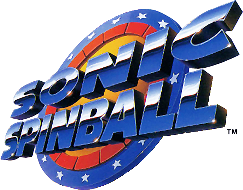 Sonic Spinball - SteamGridDB