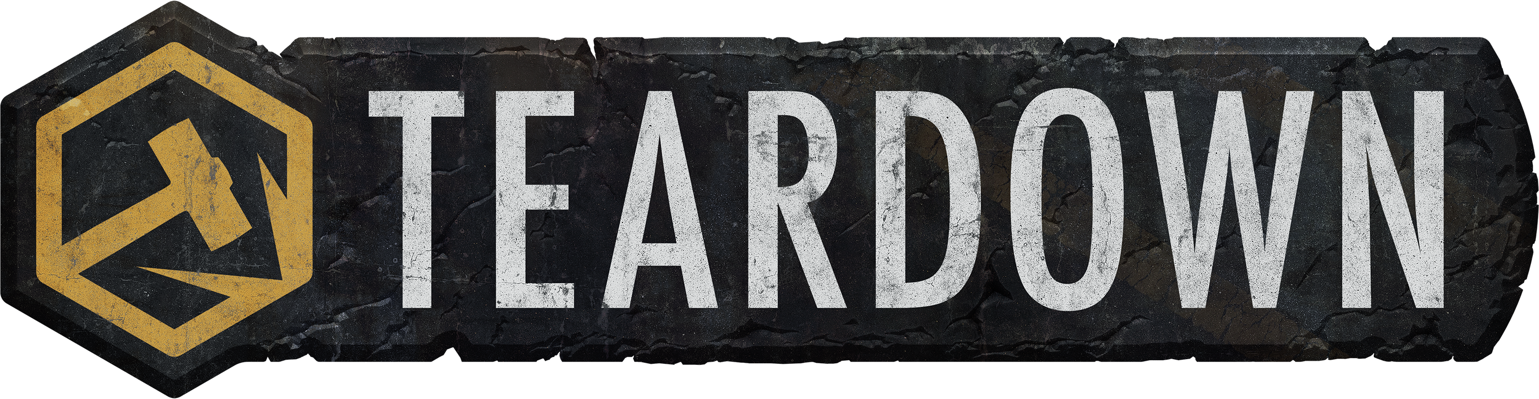 Logo for Teardown by BigHungryChicken - SteamGridDB