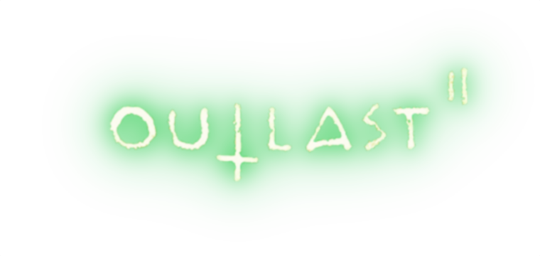 Outlast 2 - SteamGridDB