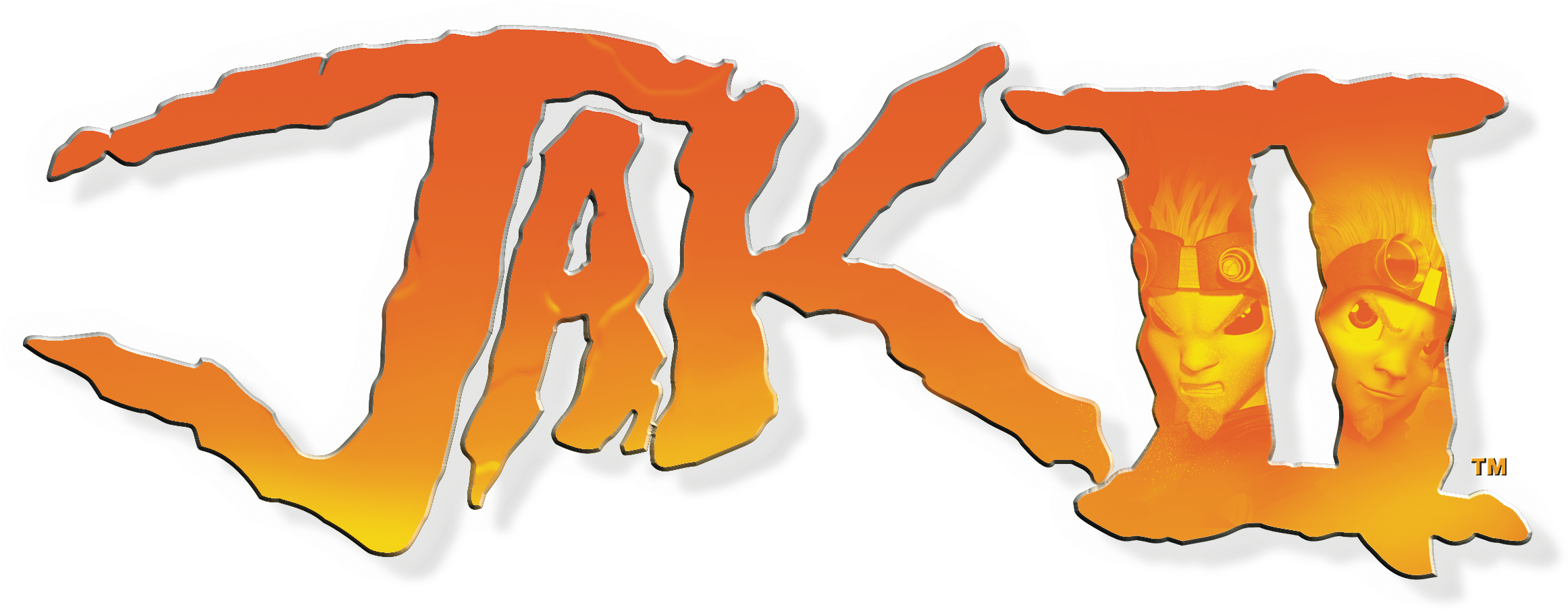 Jak 2 Logo