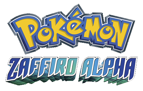 Logo Pokemon Zaffiro Png Pokémon Rubino Omega E Zaffiro Alpha