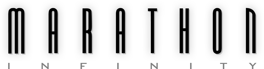 Logo for Marathon Infinity by G-Bond - SteamGridDB