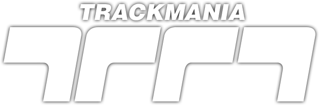 Logo for Trackmania by DaisyTatsuki - SteamGridDB