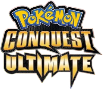 Pokemon Conquest Logo Army Men: Sarge's Heroes 2 [USA] Nintendo