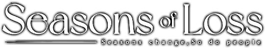Logo for Seasons of Loss by bab - SteamGridDB