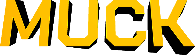 Logo for Muck by gourd - SteamGridDB