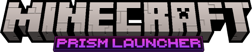 Logo for Minecraft Prism Launcher (Program) by limenotlemon - SteamGridDB
