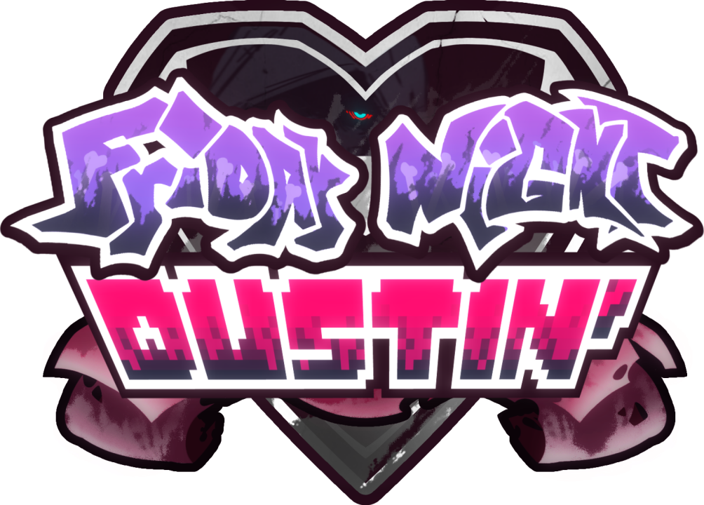 Friday Night Dustin' - SteamGridDB