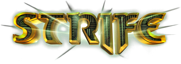 Strife - SteamGridDB