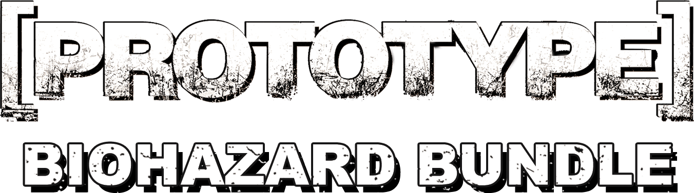 Prototype Game Symbol