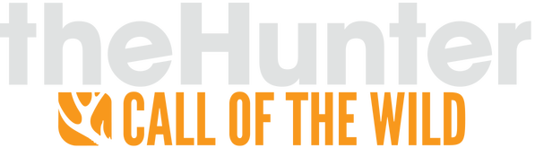 Logo for theHunter: Call of the Wild™ by EVE Online - SteamGridDB